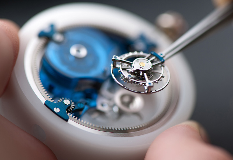 Cousins addresses components crisis at LWS 2014 - WATCHPRO USA Cousins addresses components crisis at LWS 2014 - WATCHPRO USA